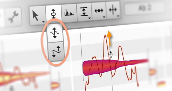 Pitch modulation and drift